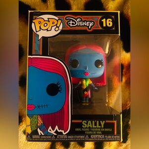 Toys | Funko Pop Disney Sally Vinyl Figure Nightmare Before Christmas ...